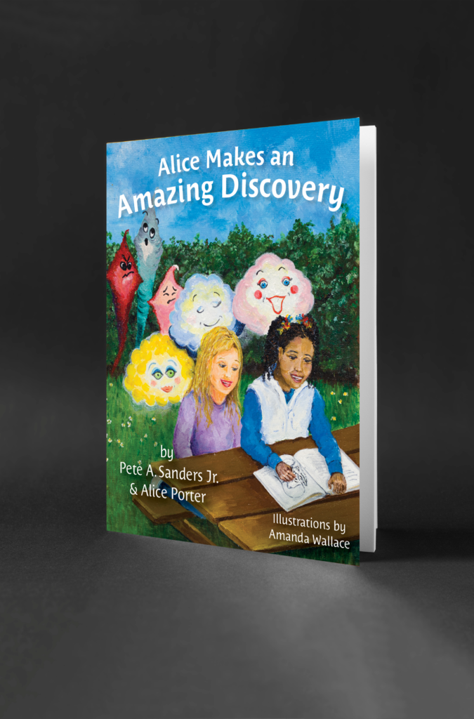 Children's Book - Free Soul